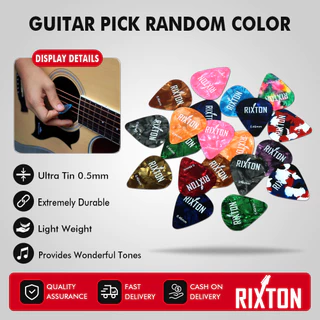 RIXTON MUSIC, Online Shop | Shopee Philippines