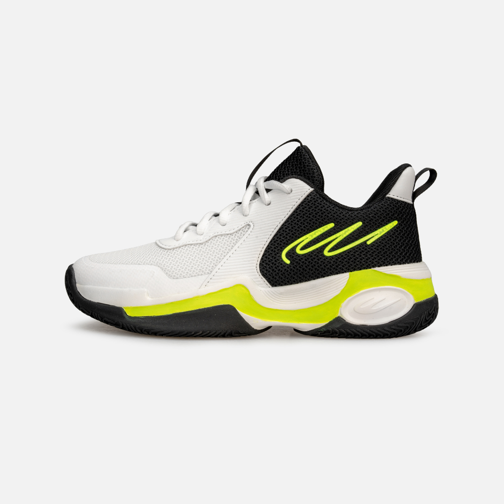 World Balance Hop Step BB Children's Basketball shoes | Shopee Philippines