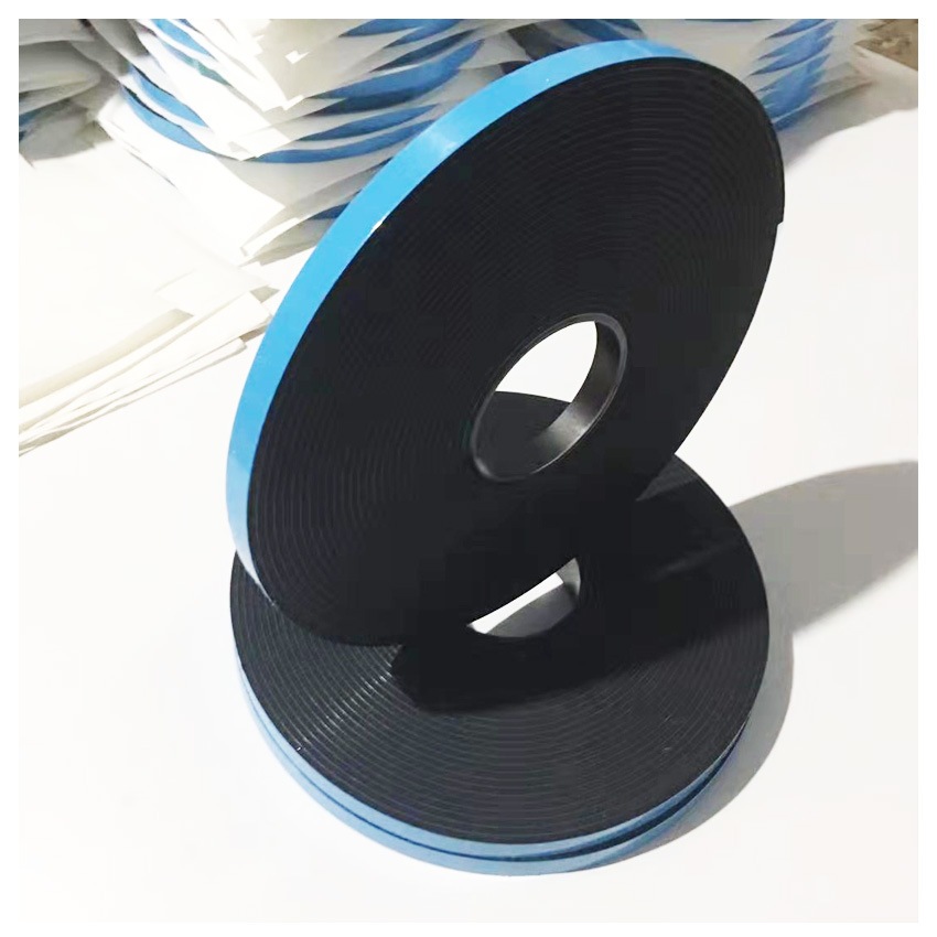 High Viscosity Norton Tape Double Sided Structural Glazing Tape For ...