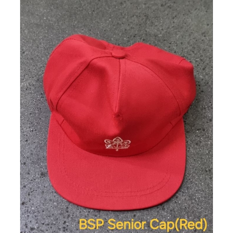 CAPS FOR BSP and GSP ONLY | Shopee Philippines
