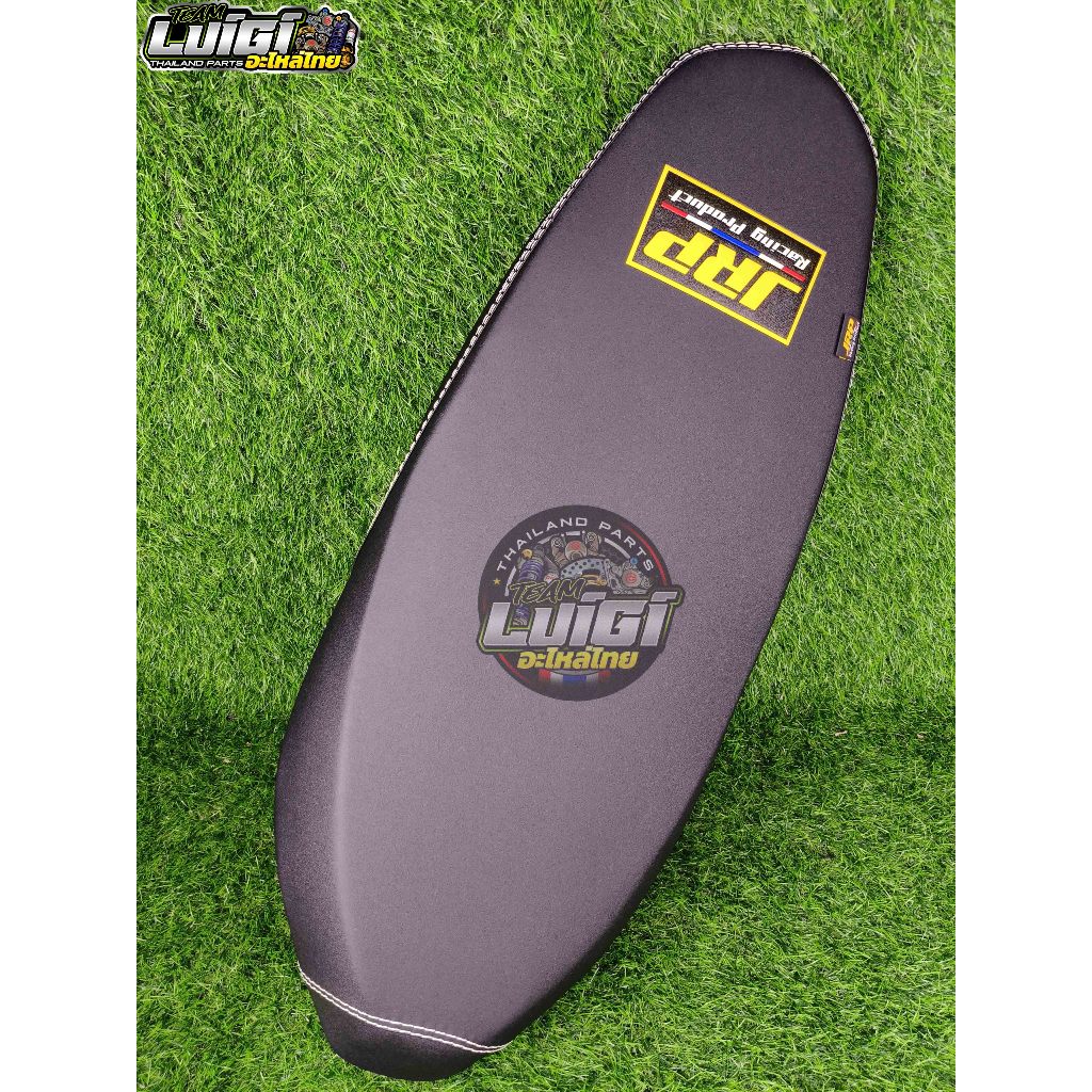 JRP FLAT SEAT PREMIUM SERIES YAMAHA MIO SOUL I 125 GT JRP NEW LOGO ...