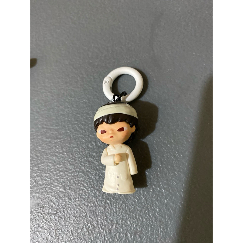 mini hirono healer keychain | Shopee Philippines