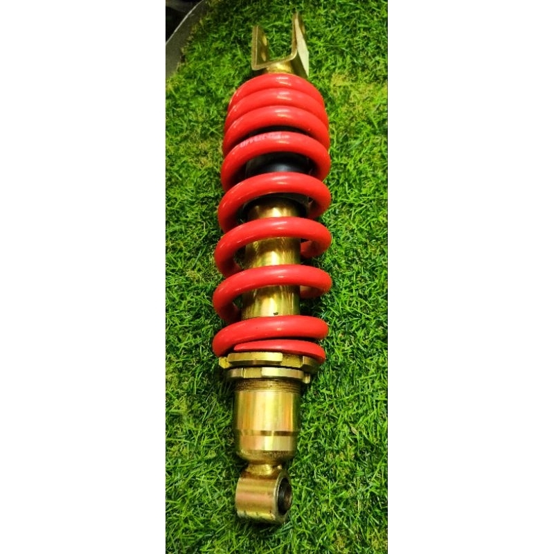 Rusi Kr125/150 OLD Model Mono Shock | Shopee Philippines