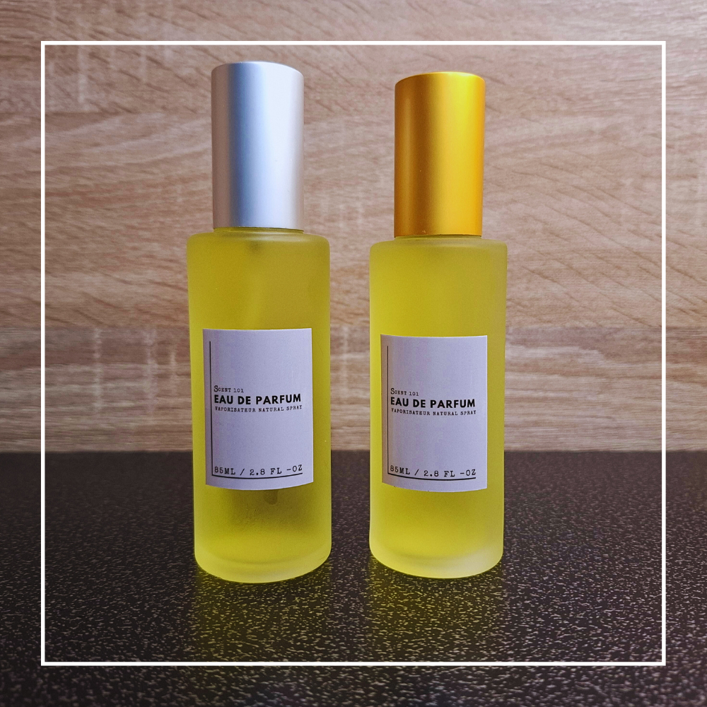 85ml 20% Oil Based Inspired Perfume BT / Scent 101 | Shopee Philippines