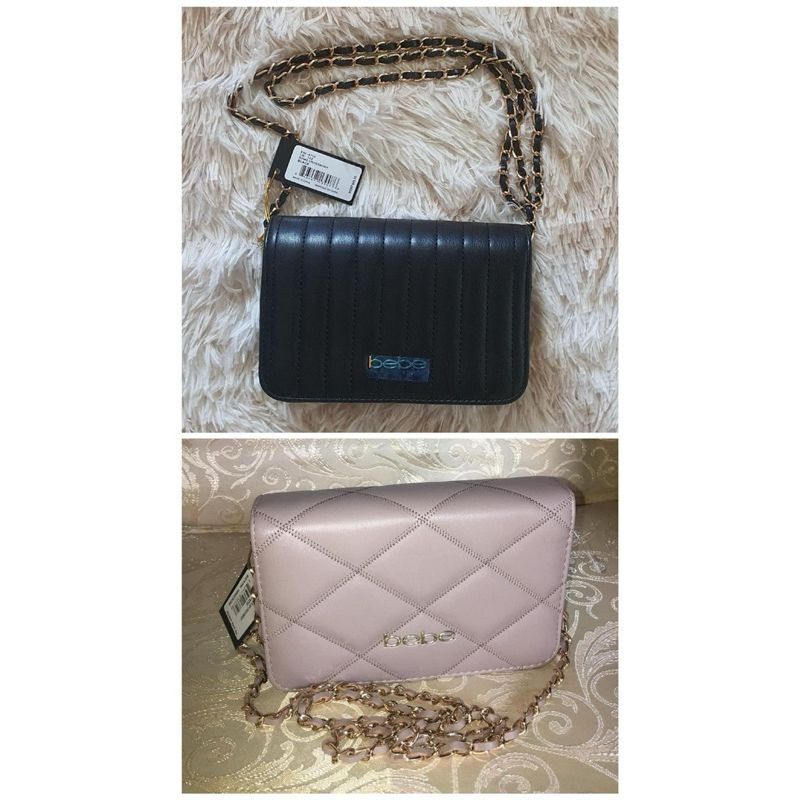 ORIGINAL/AUTHENTIC Bebe sling bag | Shopee Philippines