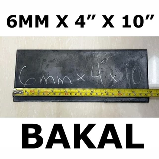 Shop bakal 10mm for Sale on Shopee Philippines