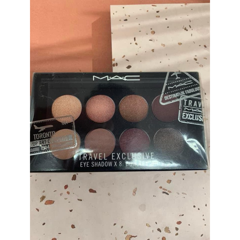 Original mac eye shadow from USA | Shopee Philippines
