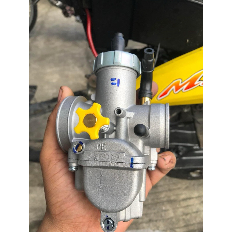 KEIHIN CARB 28mm ORIG THAI MADE | Shopee Philippines
