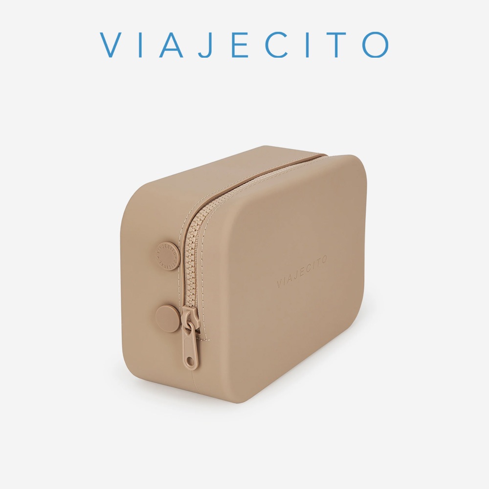 Viajecit Classic Body in Fog Body | Silicone Water-proof Shoulder Bags ...