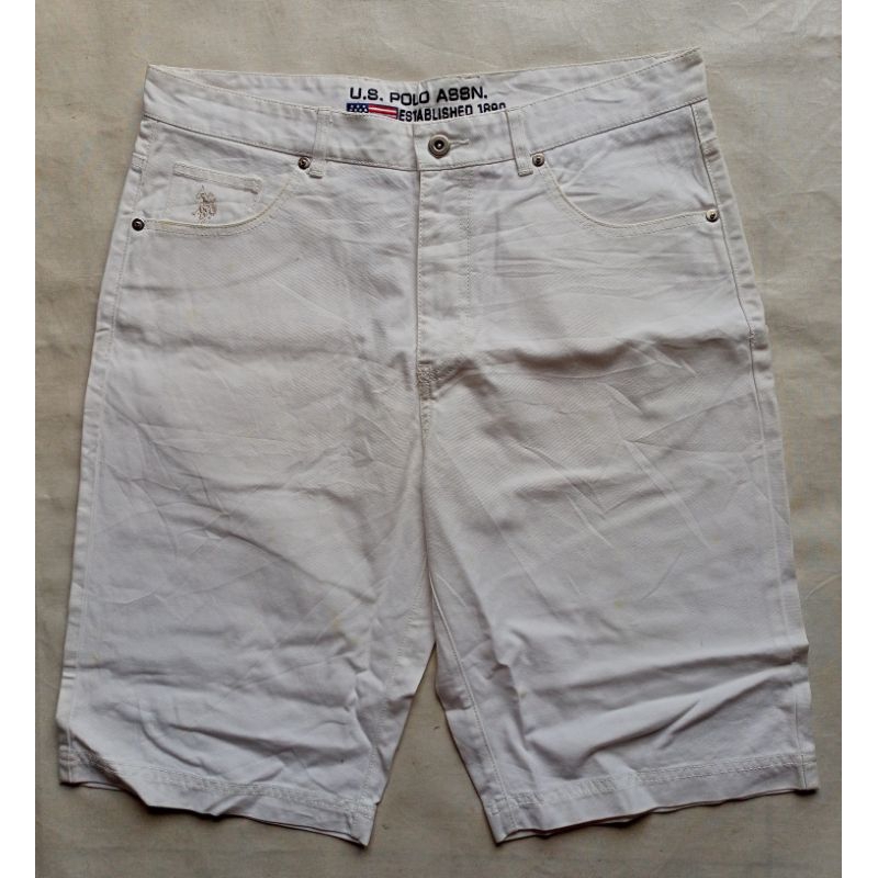 Cargo Short ( Ukay ) | Shopee Philippines