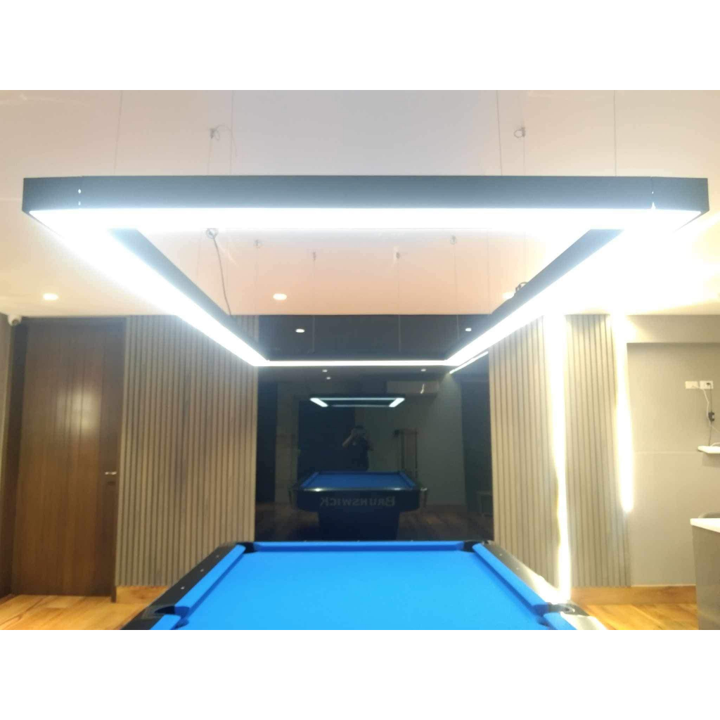 LED TUBE LIGHT BILLIARD LAMP (7FT)/ILAW NG BILYARAN | Shopee Philippines
