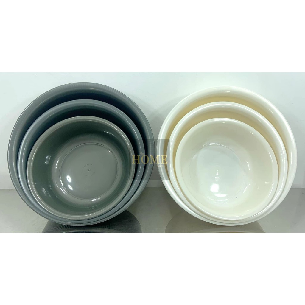 Orocan Multi-Purpose Laundry Utility Basins/Planggana (3 sizes are ...