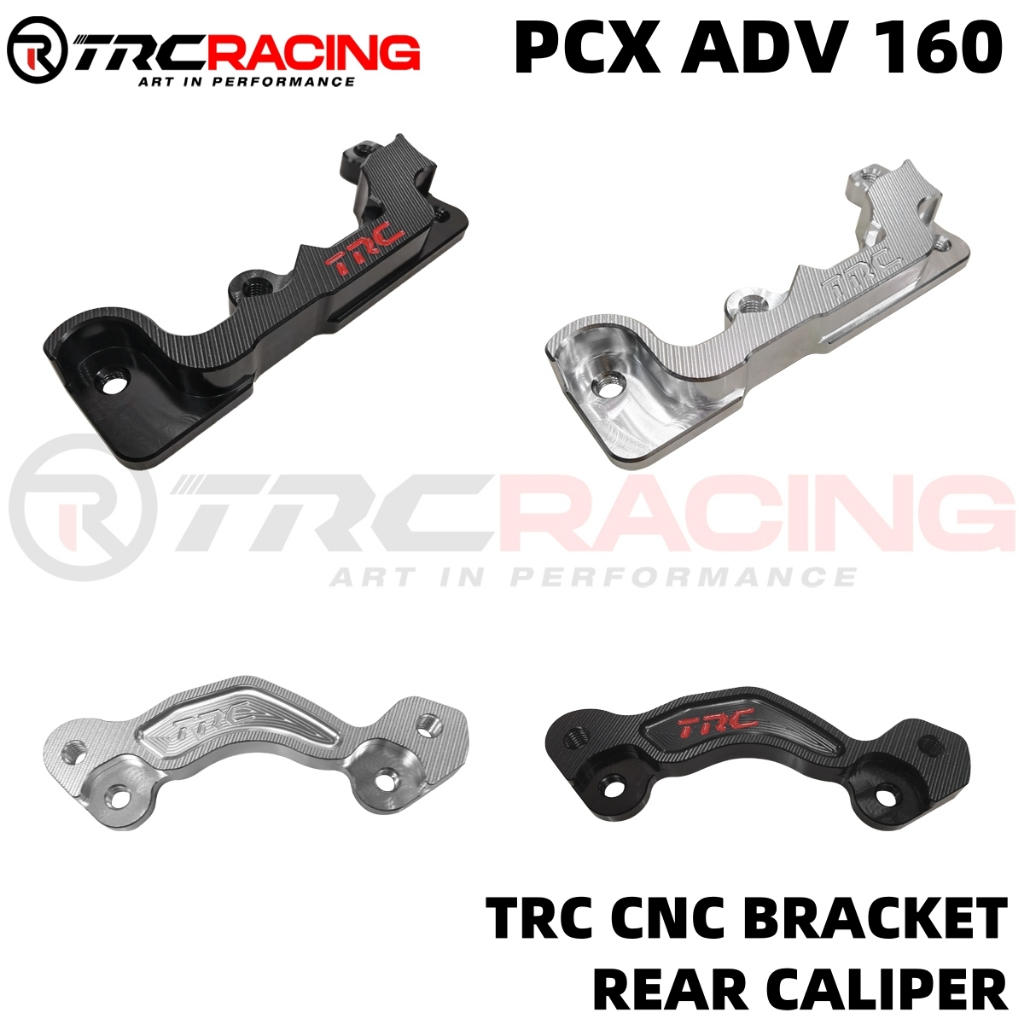 TRC Racing PCX 160 ADV 160 Brake Caliper Bracket Axial Brake Caliper ...