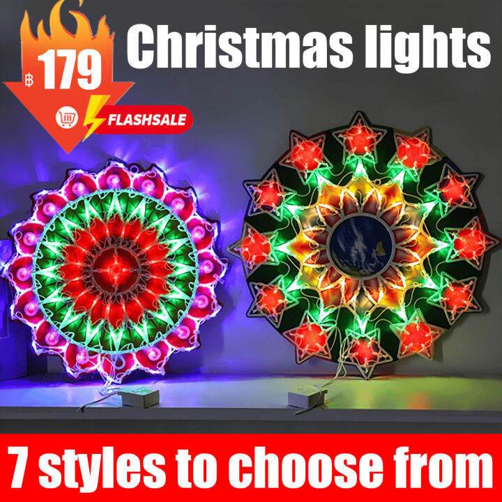 2025New Christmas parol Lantern Pasko LED Mabuhay Parol Eye-Dazzling ...