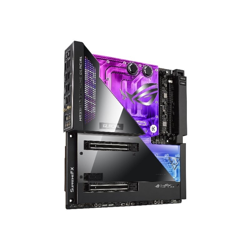 Asus RoG Z690 EXTREME GLACIAL | Shopee Philippines