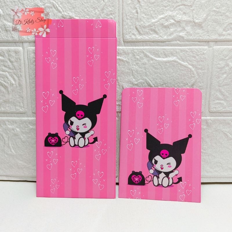 3PCS per pack Sanrio My Melody Money Envelope Ang Bao | Shopee Philippines