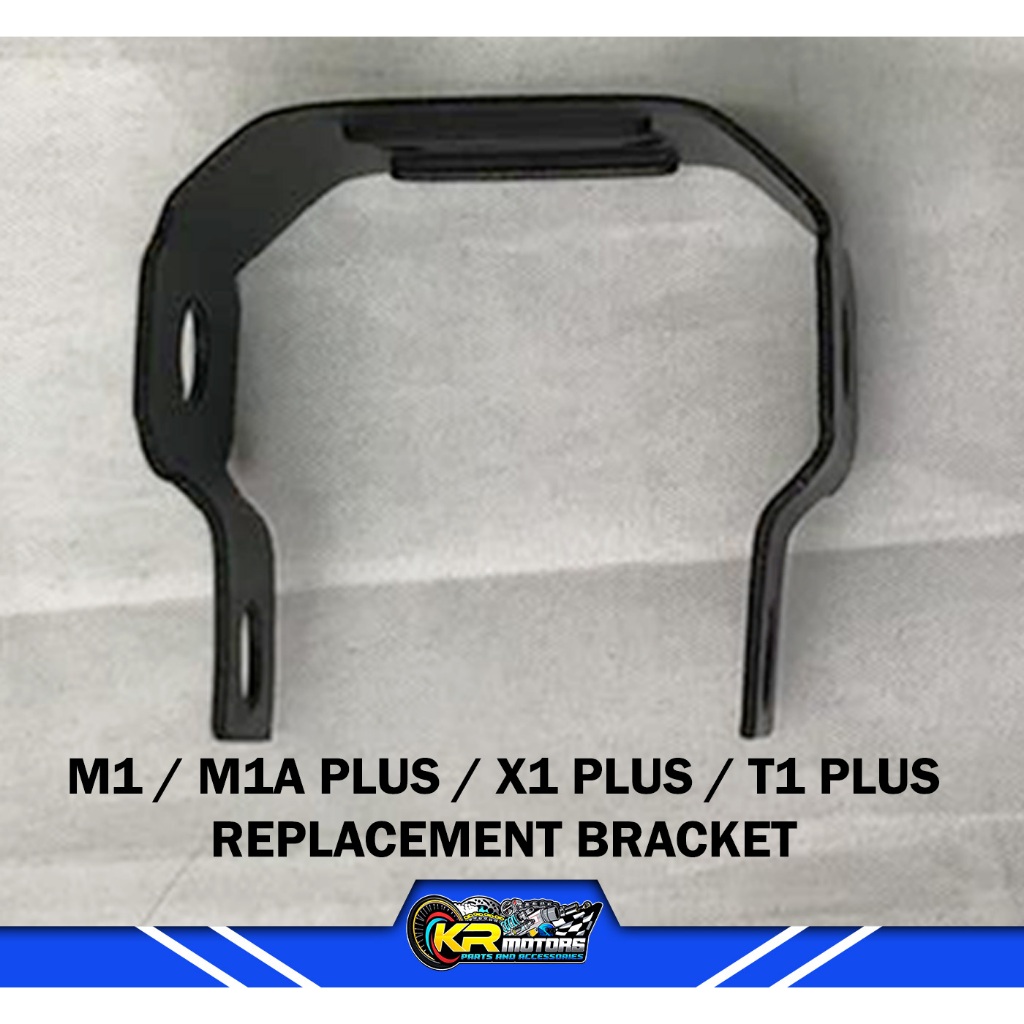 Senlo X1 Plus/T1 Plus/M1/M1A Plus Replacement Mini Bracket for Mini Driving Light | Shopee ...