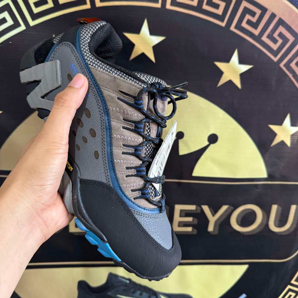 Merrel Unisex Sneakers With Free Socks | Shopee Philippines