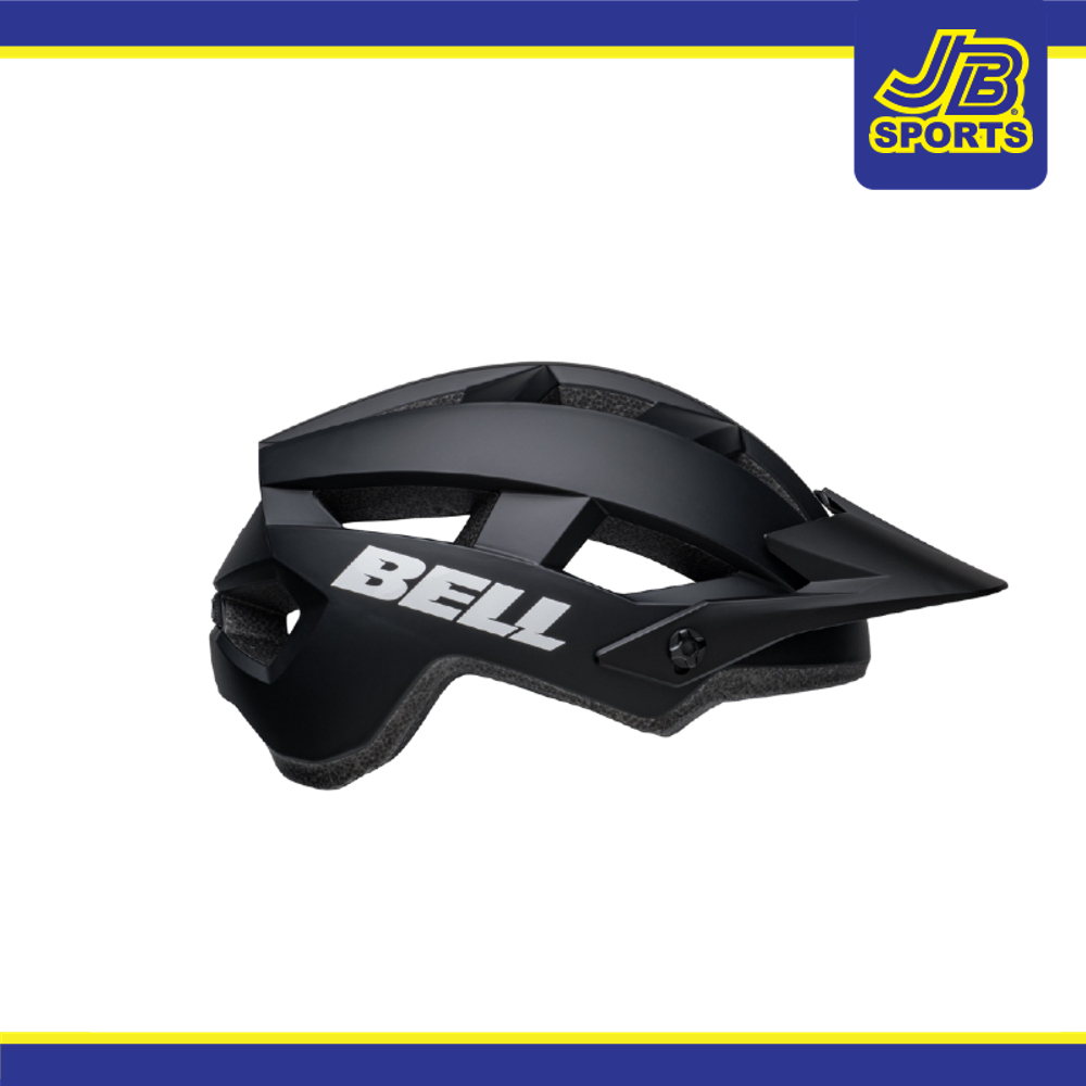 BELL SPARK II JR KIDS MTB HELMET,(Universal Youth) | Shopee Philippines