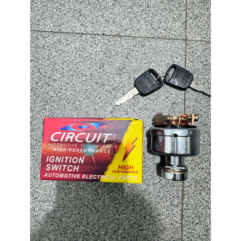 ignition Switch Universal | Shopee Philippines
