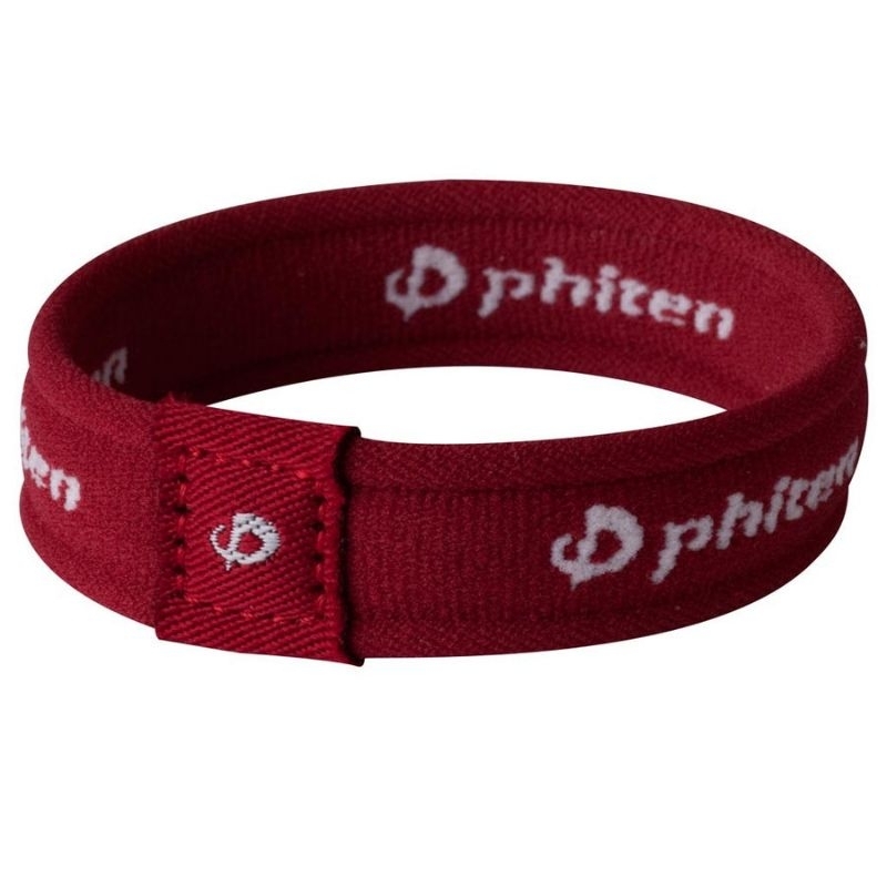 Phiten Classic Aqua Titanium Bracelet, 7 1/2 (19 cm) | Shopee Philippines