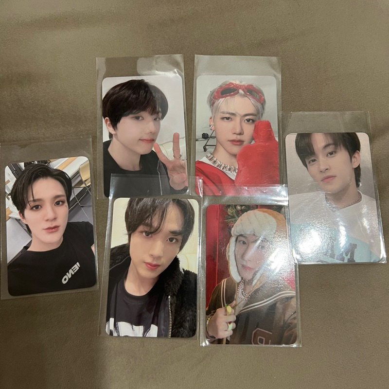 [ON HAND] NCT DREAM CANDY POB | Shopee Philippines