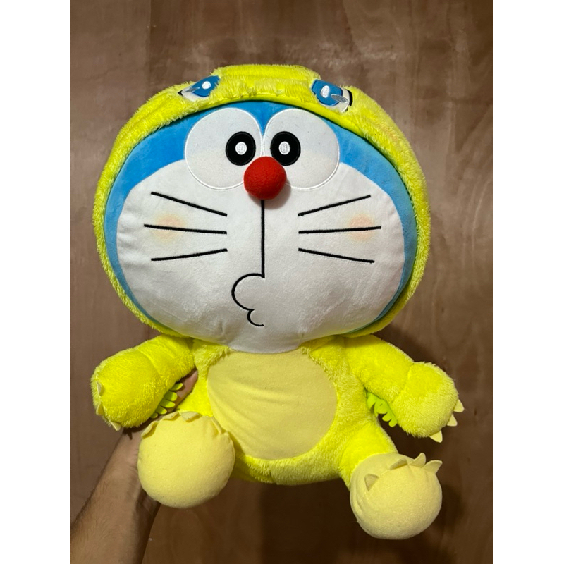 Doraemon Plush Huggable Authentic Japan Merch | Shopee Philippines