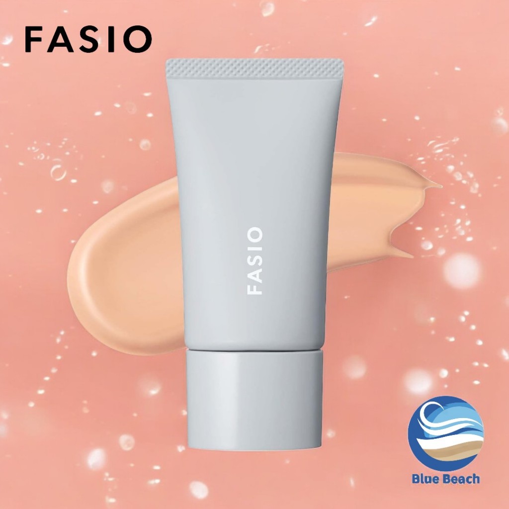 FASIO Airy Stay BB Tint UV - Lightweight BB Cream SPF50+/PA ...