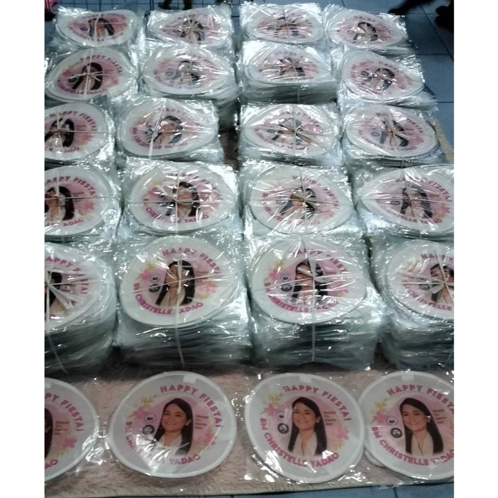 Bulky Shoppe Check out White Fan Only with print and full Sublimation ...