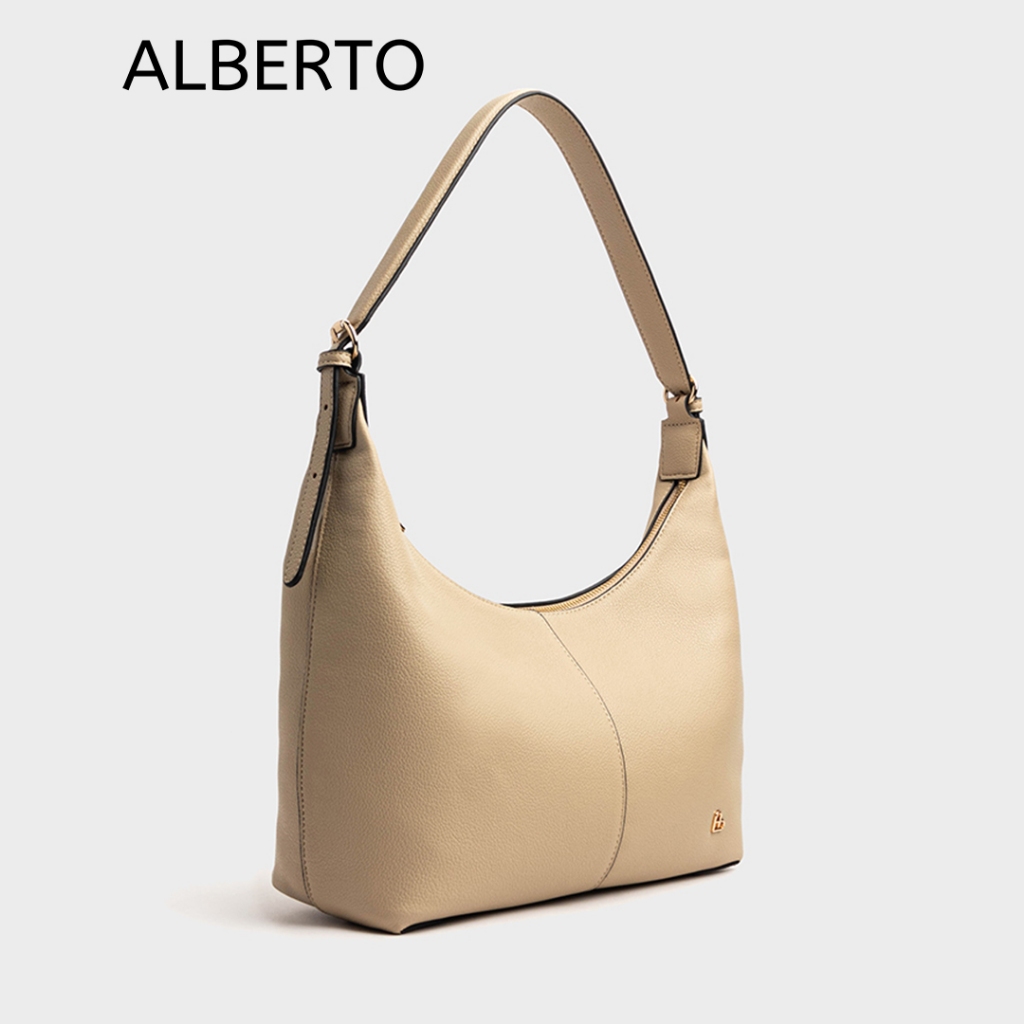 ALBERTO Women's Lauren Maxi Handbag | Shopee Philippines
