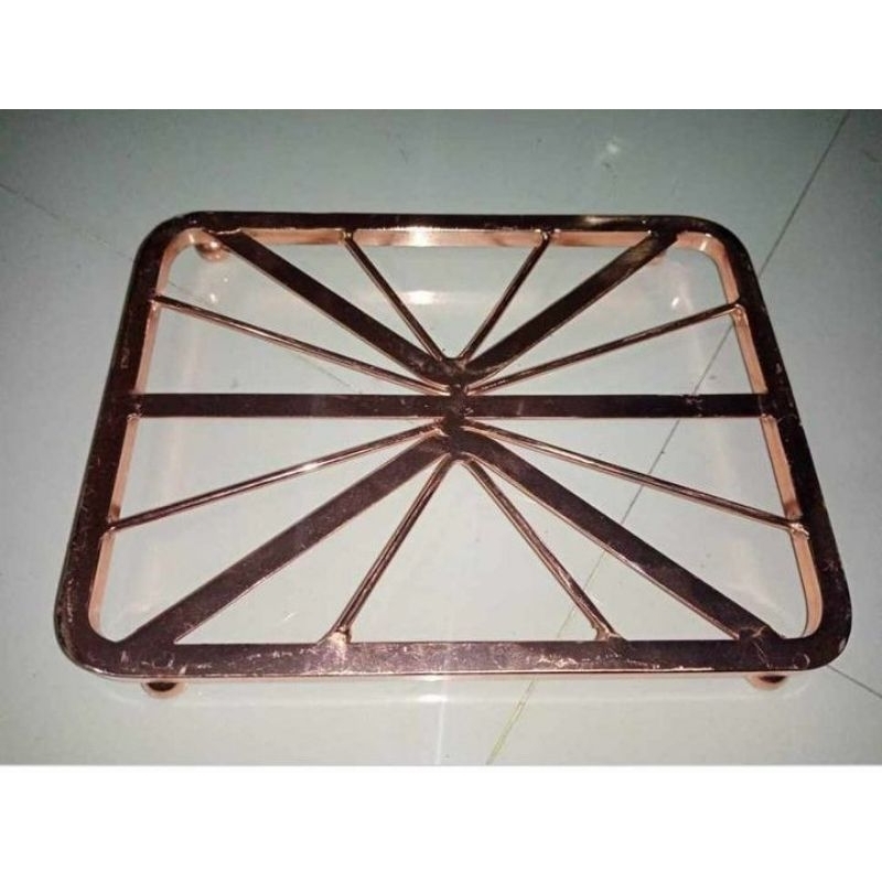 Kitchen Pot Stand Japan Surplus | Shopee Philippines