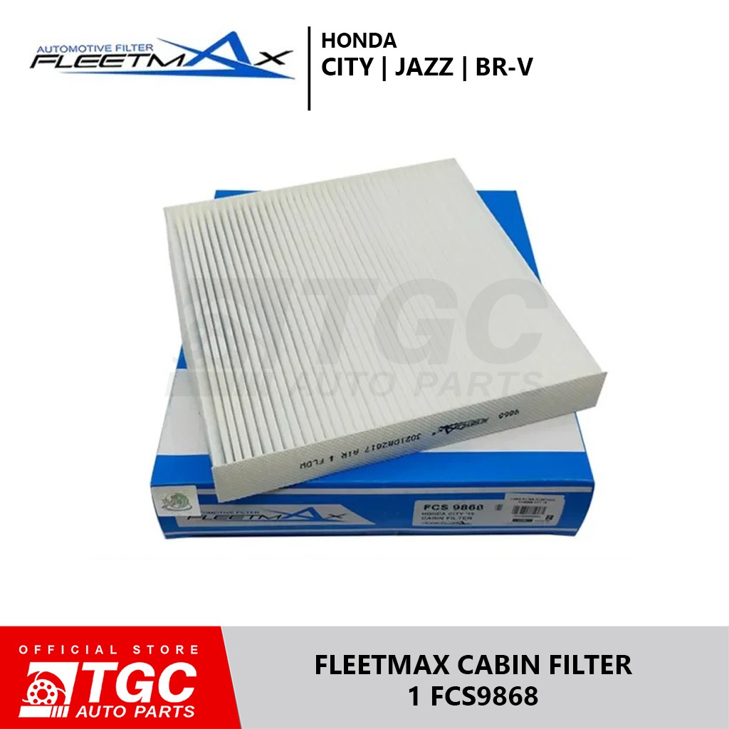 Cabin Filter Honda Civic
