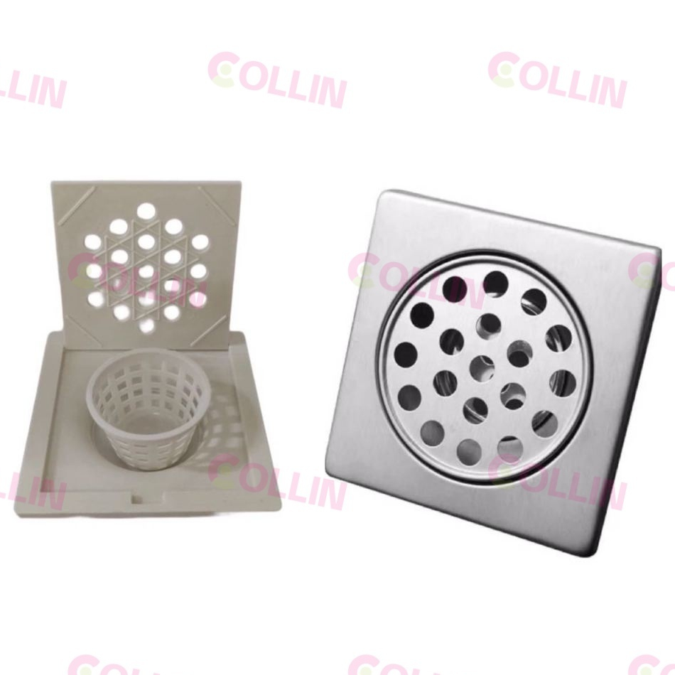 FLOOR DRAIN TLX PVC FLOOR DRAIN WITH NET BLUEBEST STAINLESS FLOOR DRAIN ...