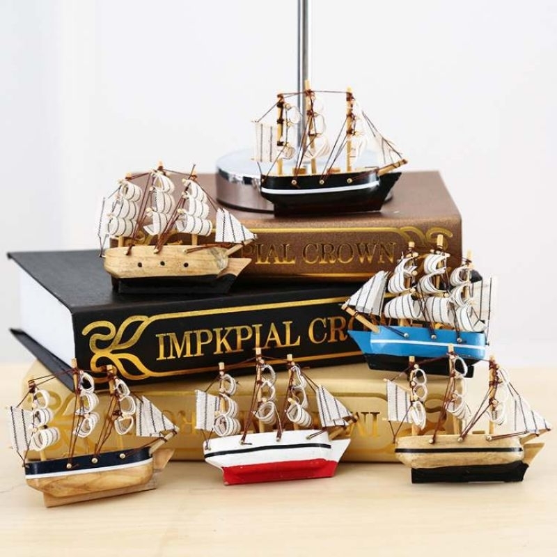 Pirate Ship Refrigertor Fridge Ref Magnet Philippines Souvenirs ...