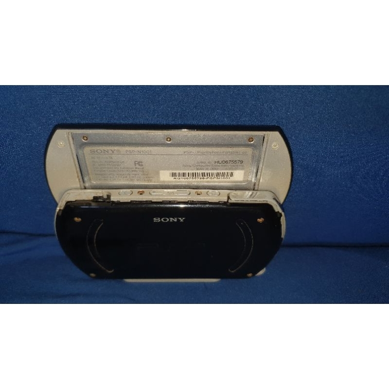 psp go with issue no power board buo | Shopee Philippines