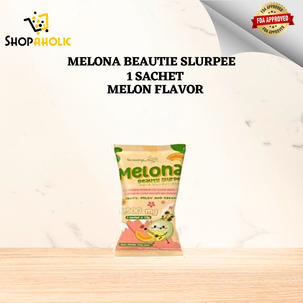 Melona Melon Collagen Drink Slimming juice Probiotics Meal Replacement ...