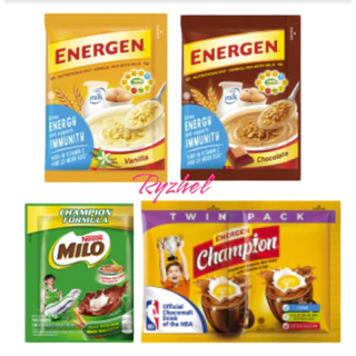 Shop energen champion for Sale on Shopee Philippines