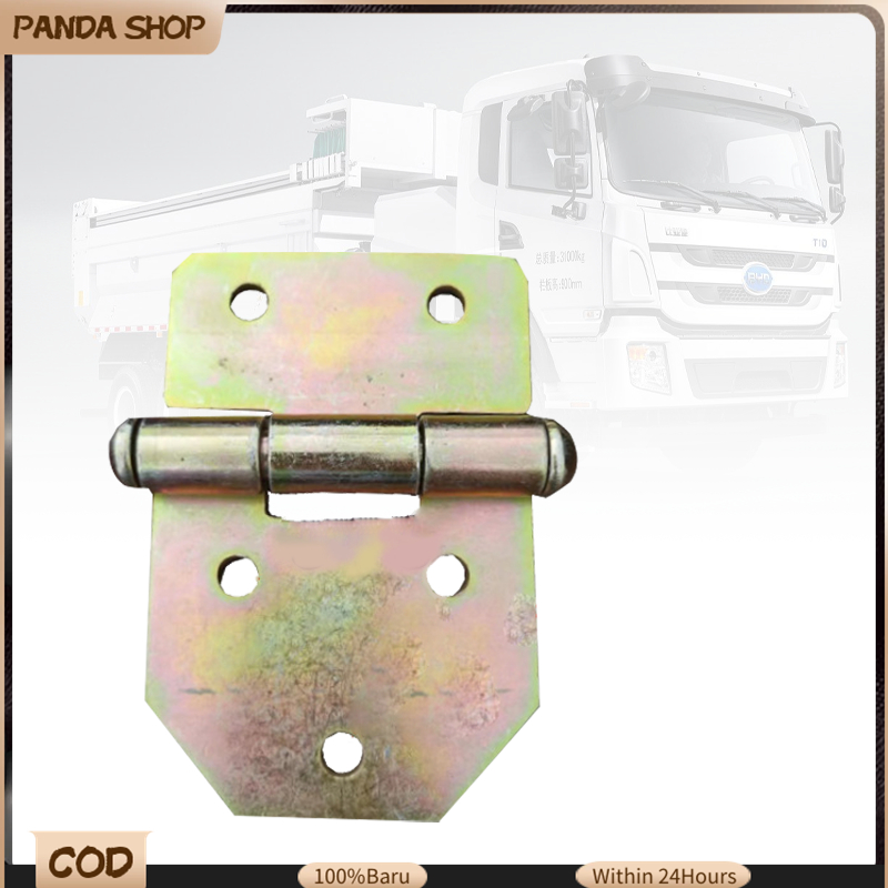 Heavy Duty Truck Side Hinges Stainless Steel Dropside Hinge For Trucks 10*13cm | Shopee Philippines