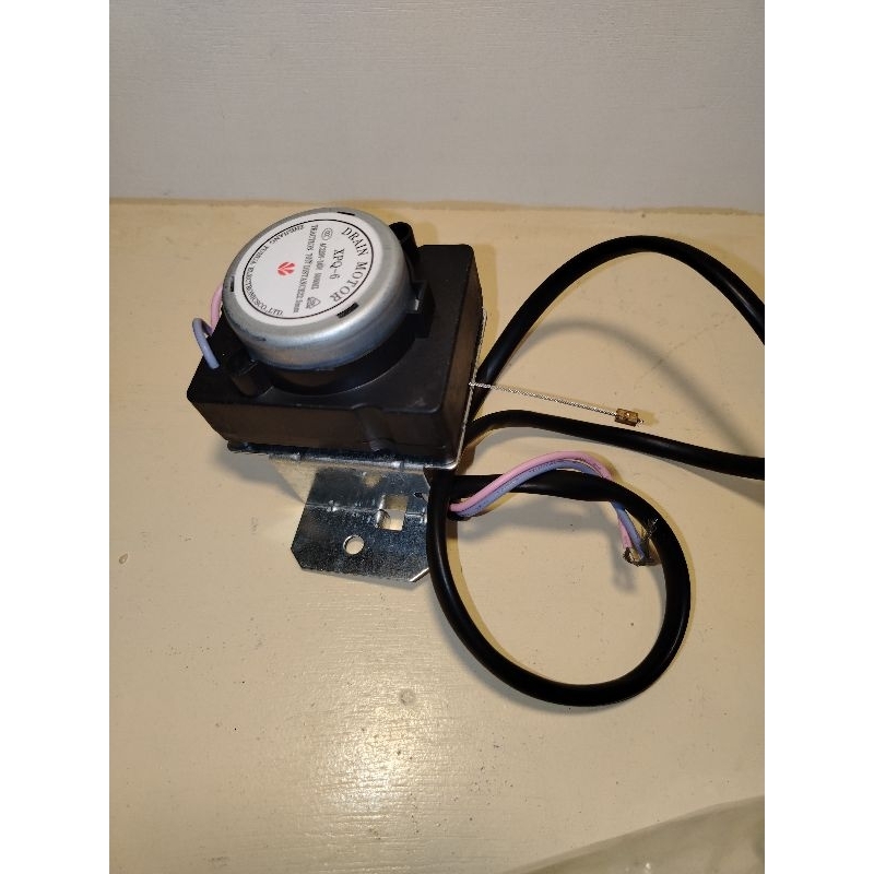 Drain motor for automatic washing machine | Shopee Philippines