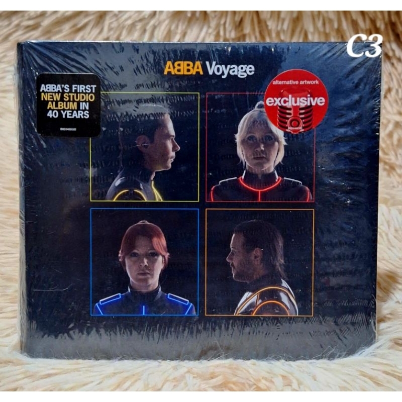 ABBA ALBUM MUSIC CD, | Shopee Philippines