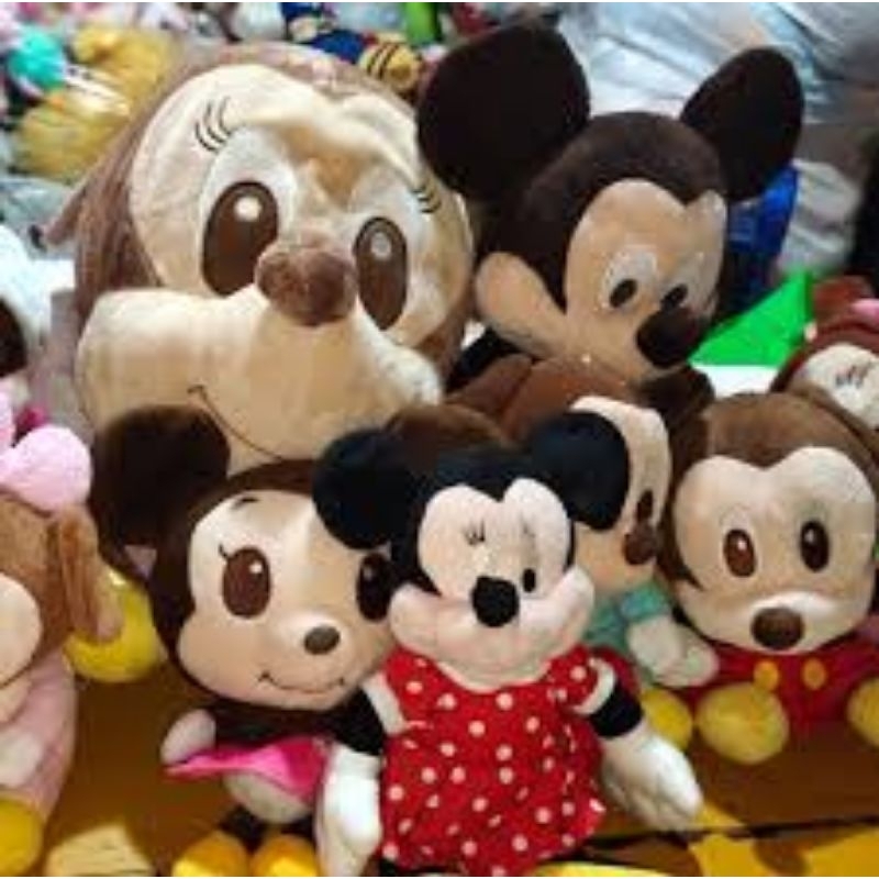 Preloved Toys (Assorted) | Shopee Philippines