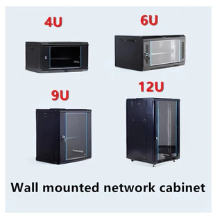 Shop 6u data cabinet for Sale on Shopee Philippines
