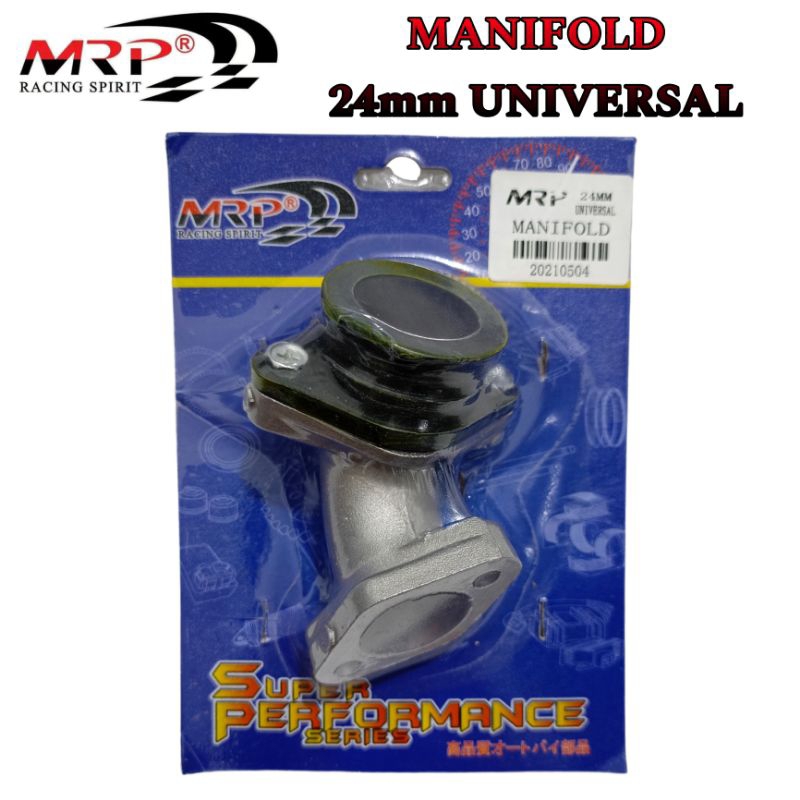 MRP MANIFOLD 24MM UNIVERSAL | Shopee Philippines