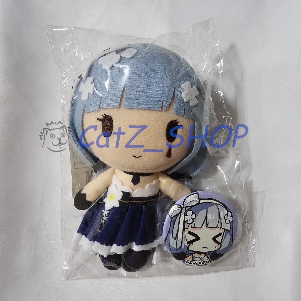 Girls' Frontline Official Mini Plushies | Shopee Philippines