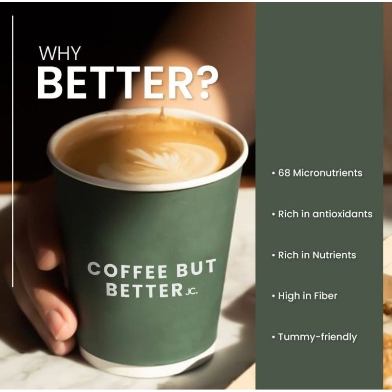 ALL COFFEE FREEBIES BY JC | Shopee Philippines