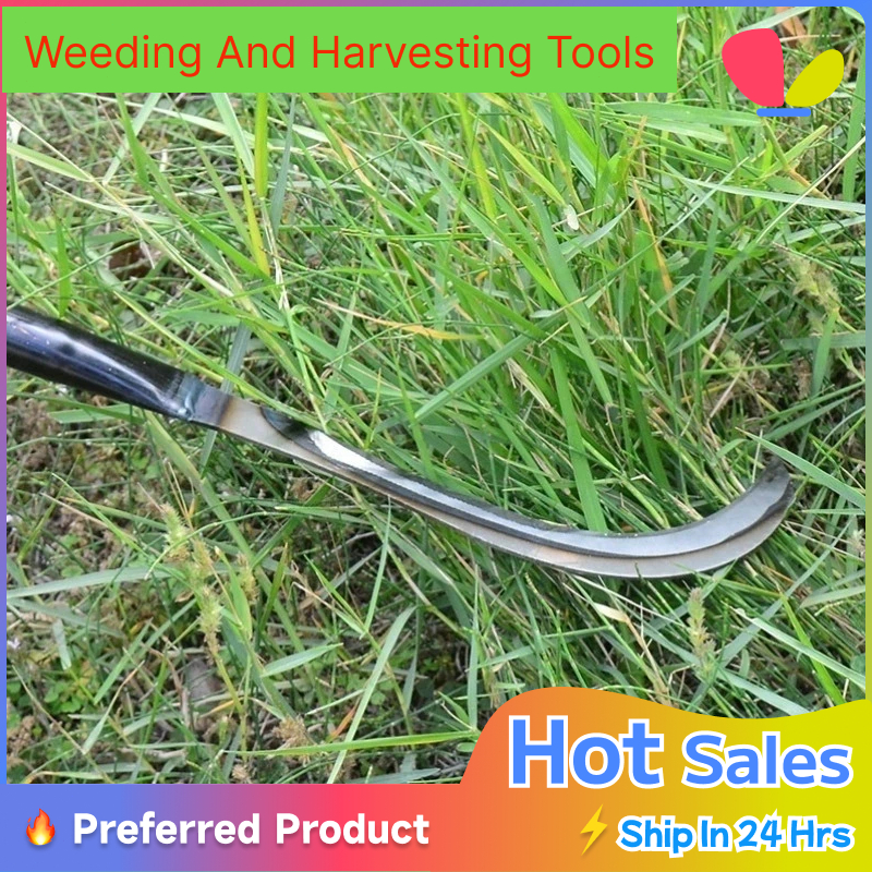 Long Handle Agricultural Weeding Tool farm tools gardening tools Open ...