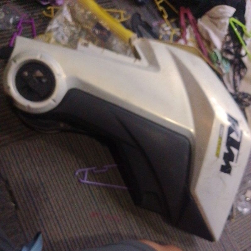 front fairings wing of korak | Shopee Philippines