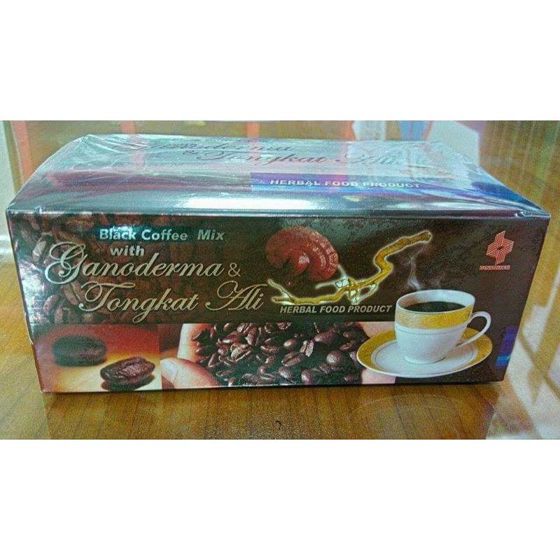 black coffee (dynapharm) | Shopee Philippines