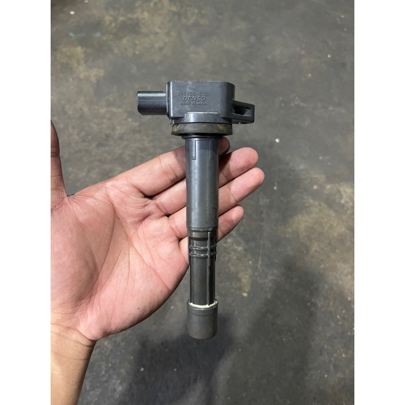 K20/K24 ignition coil orig tec japan surplus | Shopee Philippines