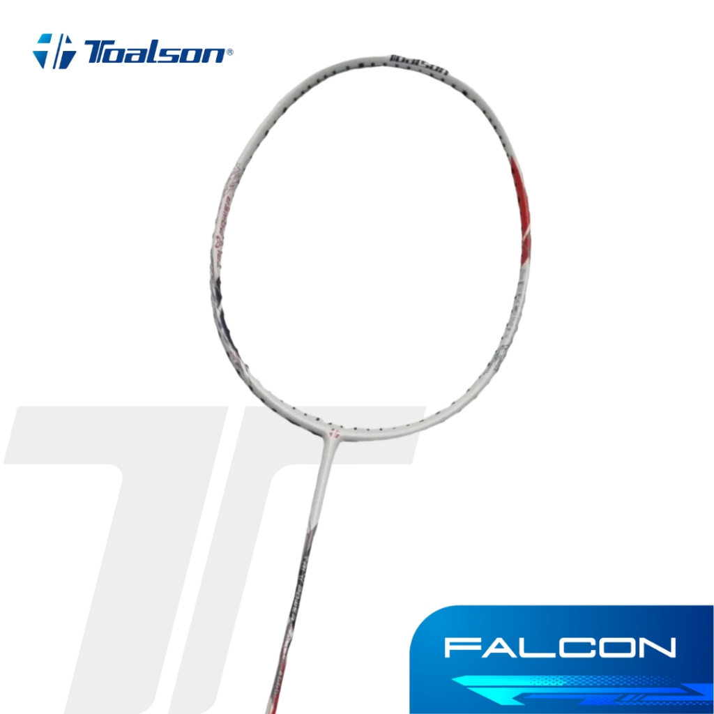 Toalson Falcon 2000 - Badminton Racket | Shopee Philippines